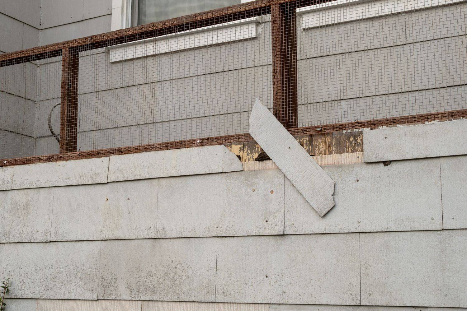 Housing Disrepair Surveys: A Comprehensive Guide