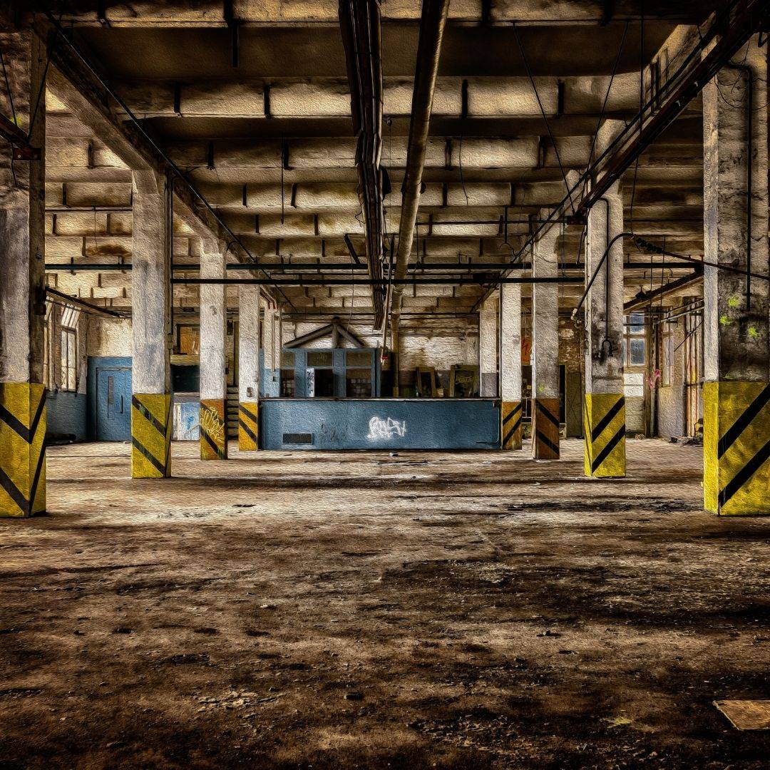 The Difference between Schedule of Condition vs. Dilapidation Surveys