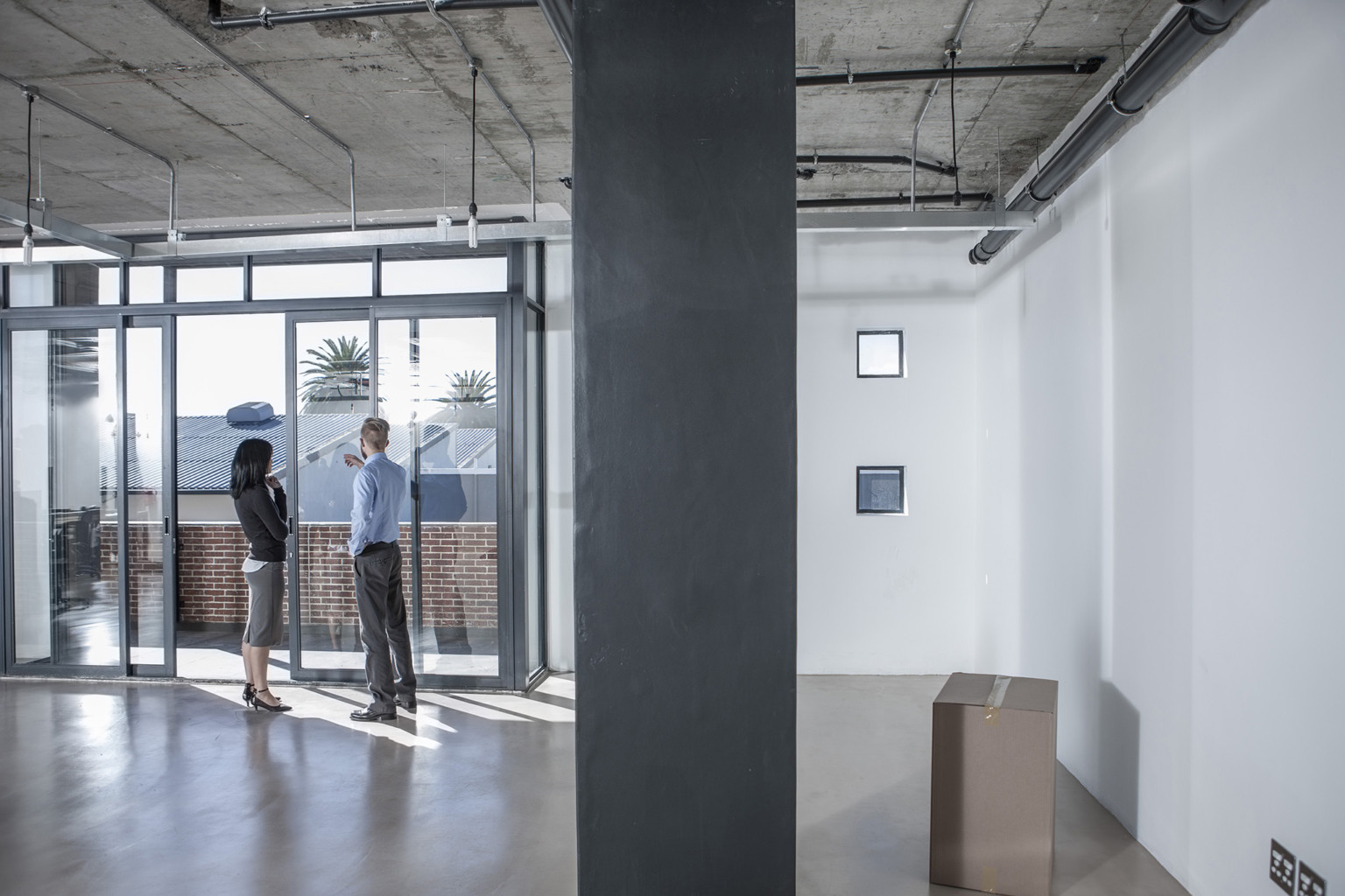 How Do You Calculate the Value of Commercial Property? | ASL